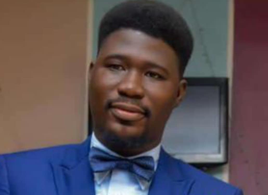 Baranda | Tunmise Onifade - omenana.com